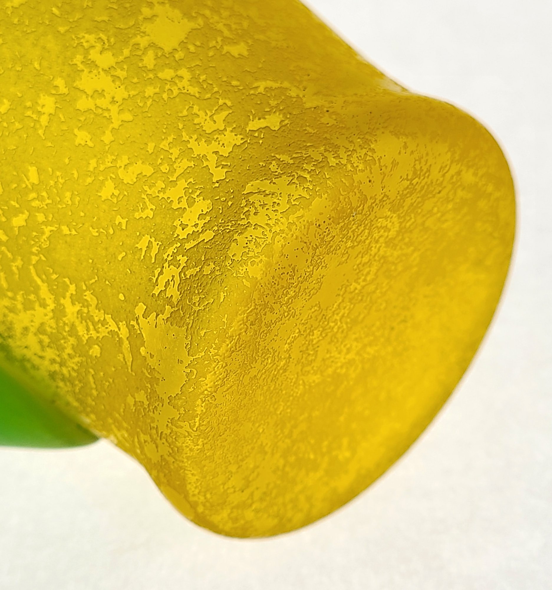 Glue Chip Decoration - Carder Steuben Glass Association