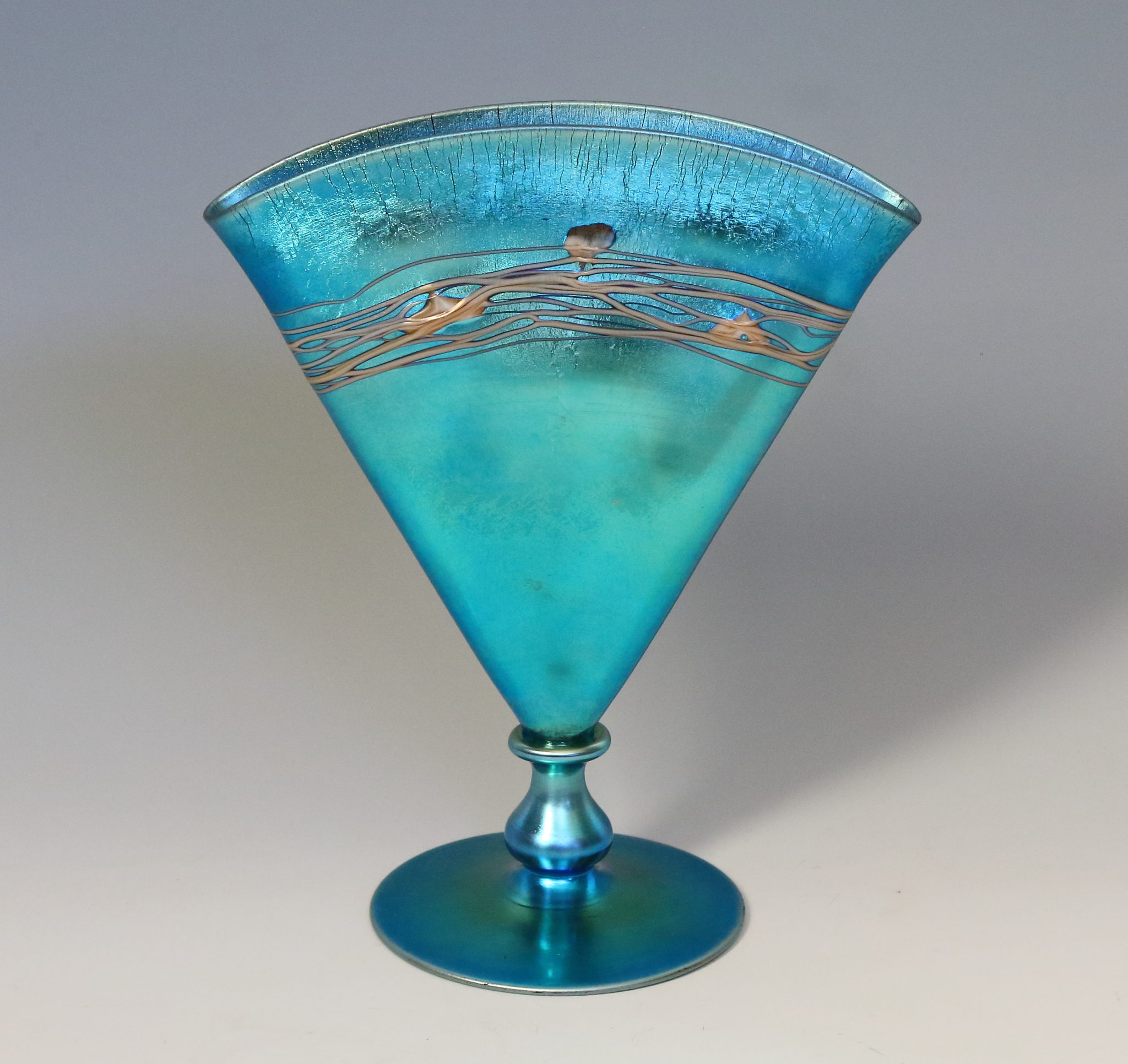 A New Addition to the Shape Gallery - Carder Steuben Glass Association