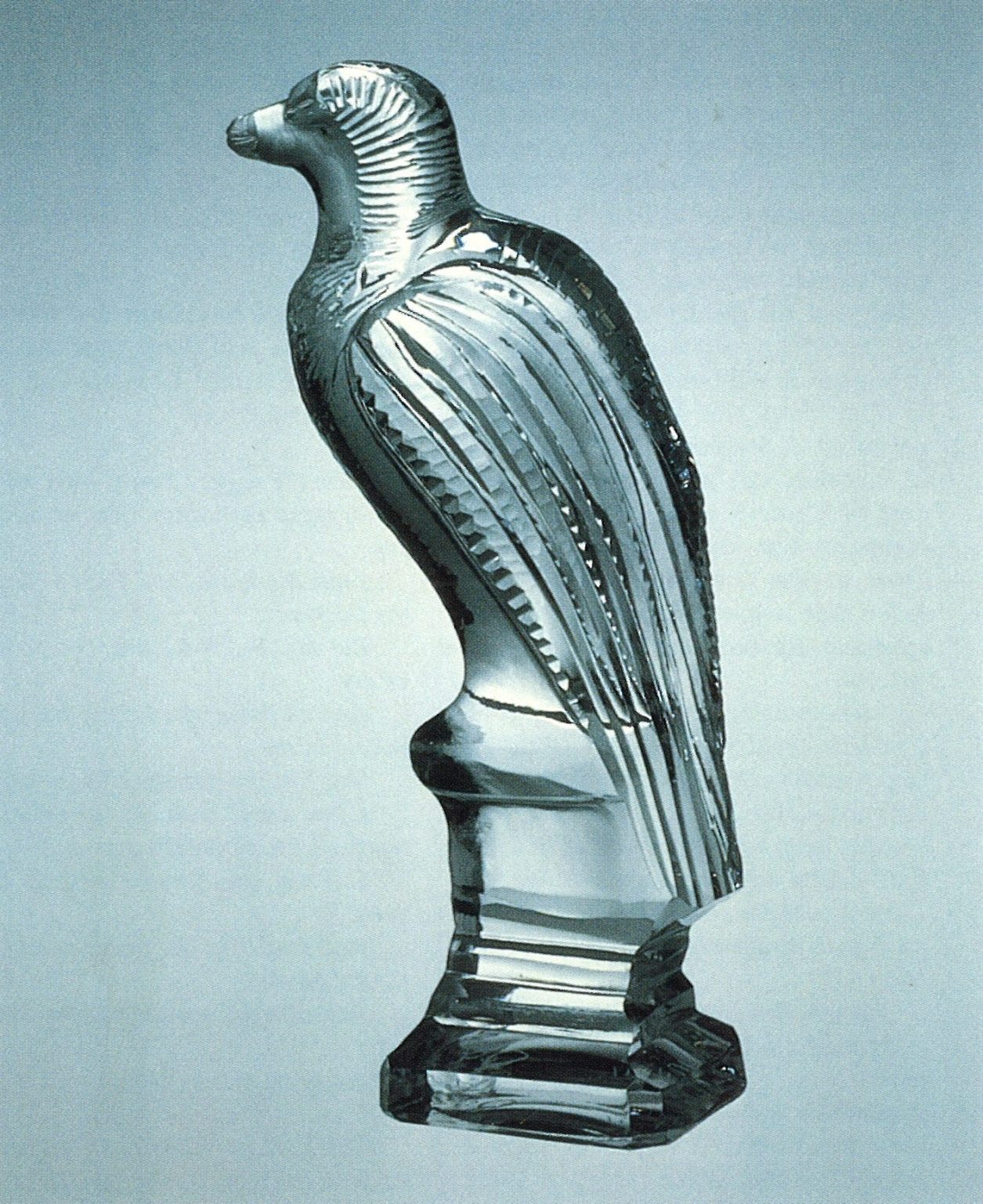 Celebrating 100 Years of Steuben Glass - Carder Steuben Glass Association