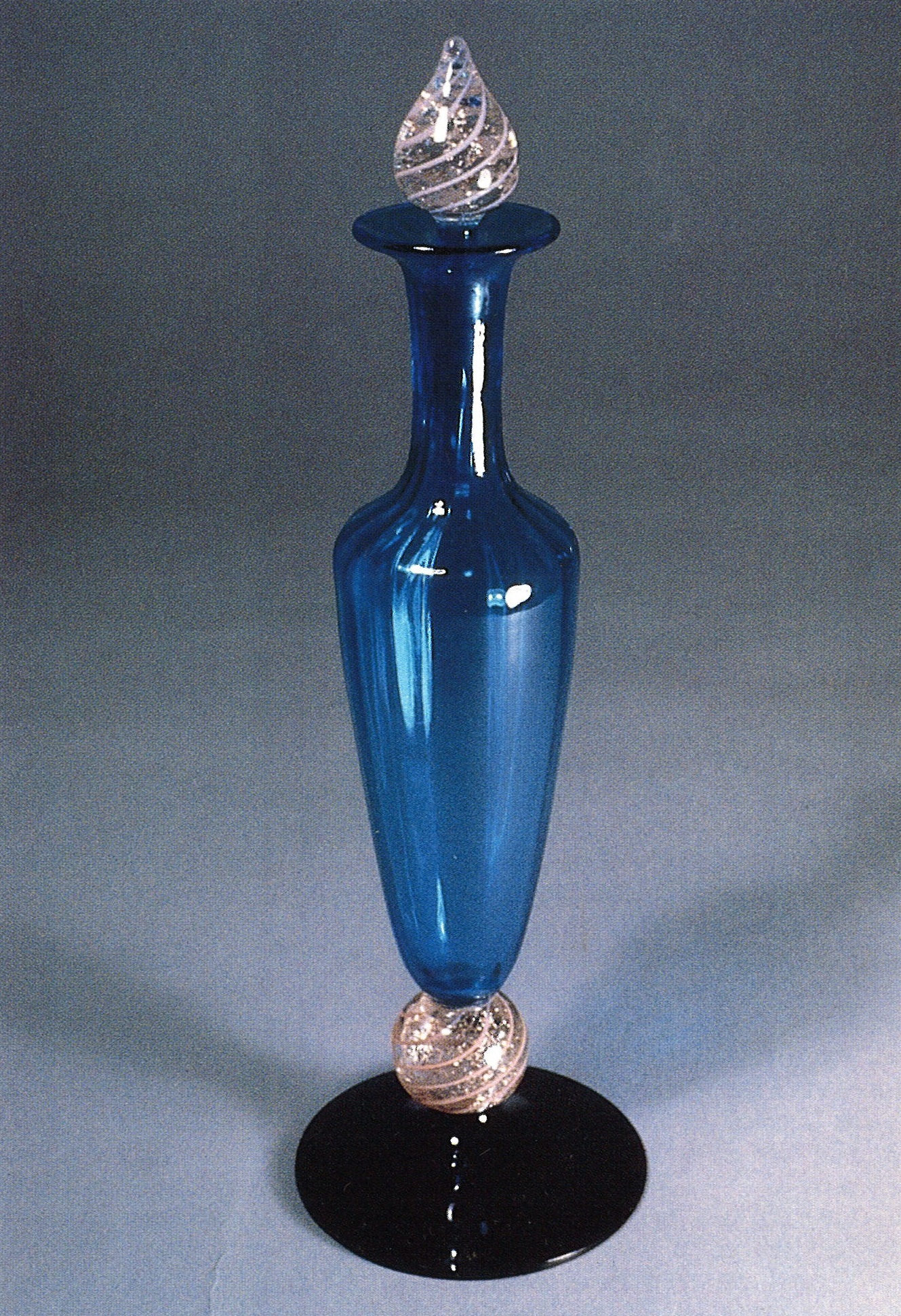 Celebrating 100 Years of Steuben Glass - Carder Steuben Glass Association