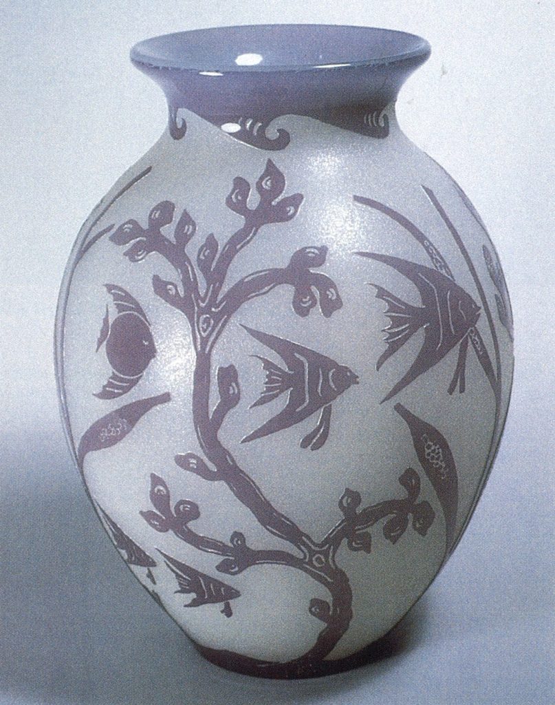 Celebrating 100 Years of Steuben Glass - Carder Steuben Glass Association