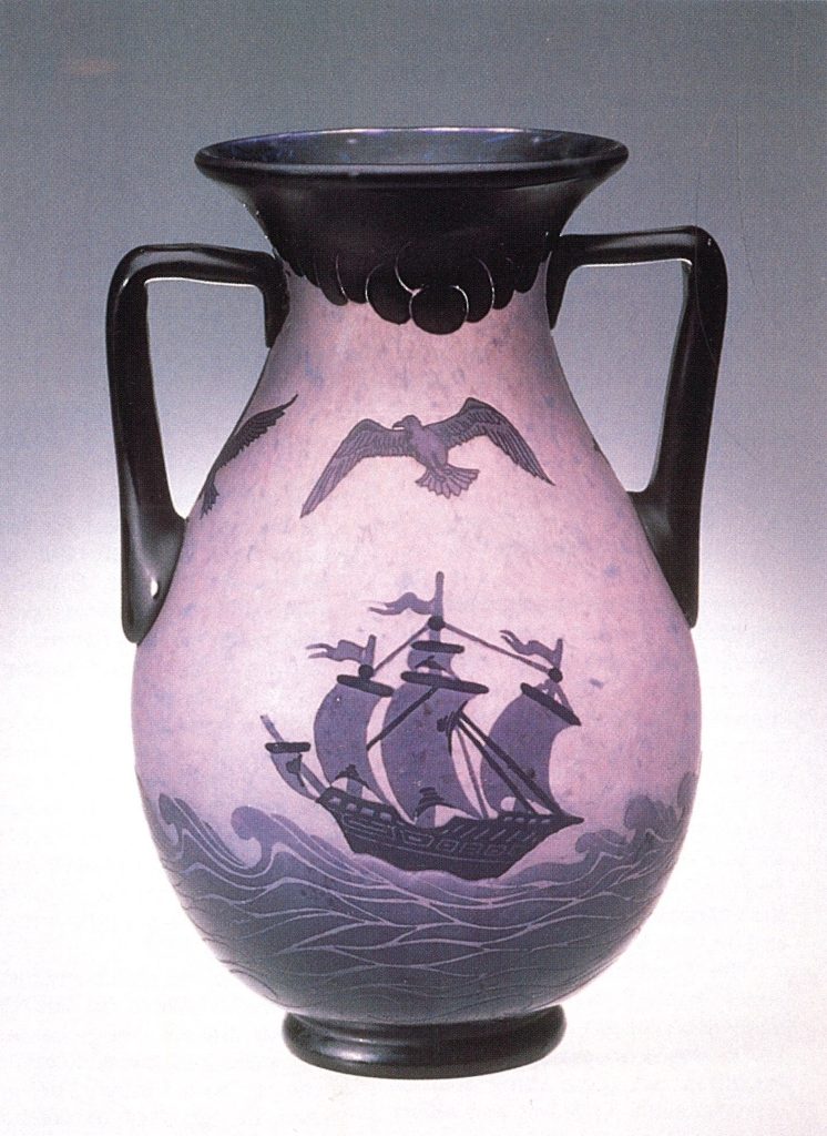 Celebrating 100 Years of Steuben Glass - Carder Steuben Glass Association