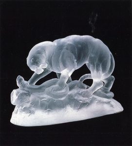 Celebrating 100 Years of Steuben Glass - Carder Steuben Glass Association