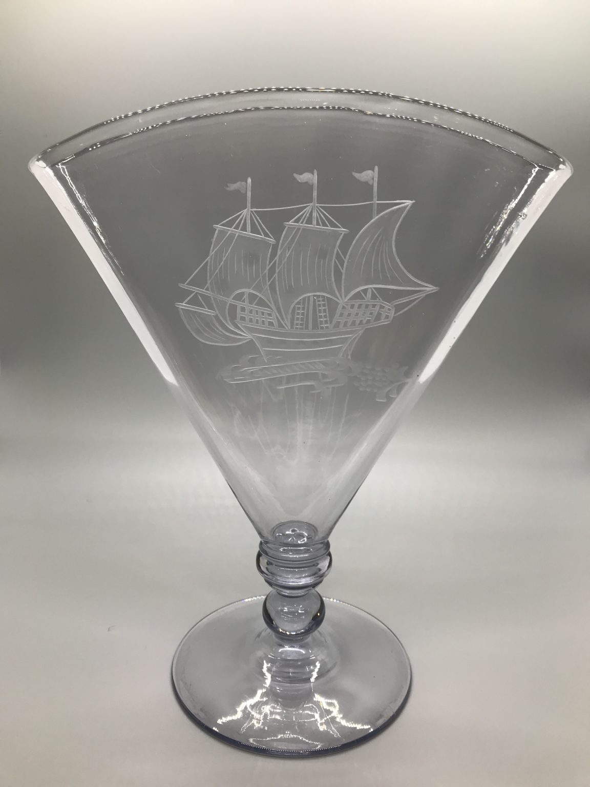 CMoG's Brilliant Color Exhibit - Carder Steuben Glass Association